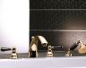 „Delphi Deco“ – The Magic of Crystals - Jörger Bathroom Fittings and ...