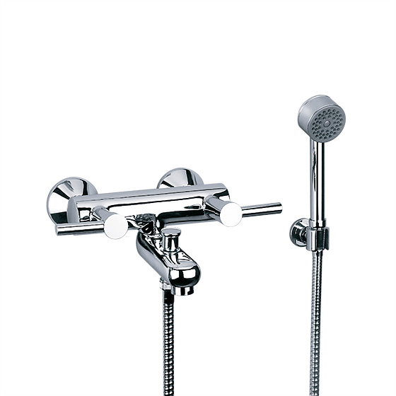 Charleston Royal - Bathroom Taps & Accessories - Jörger